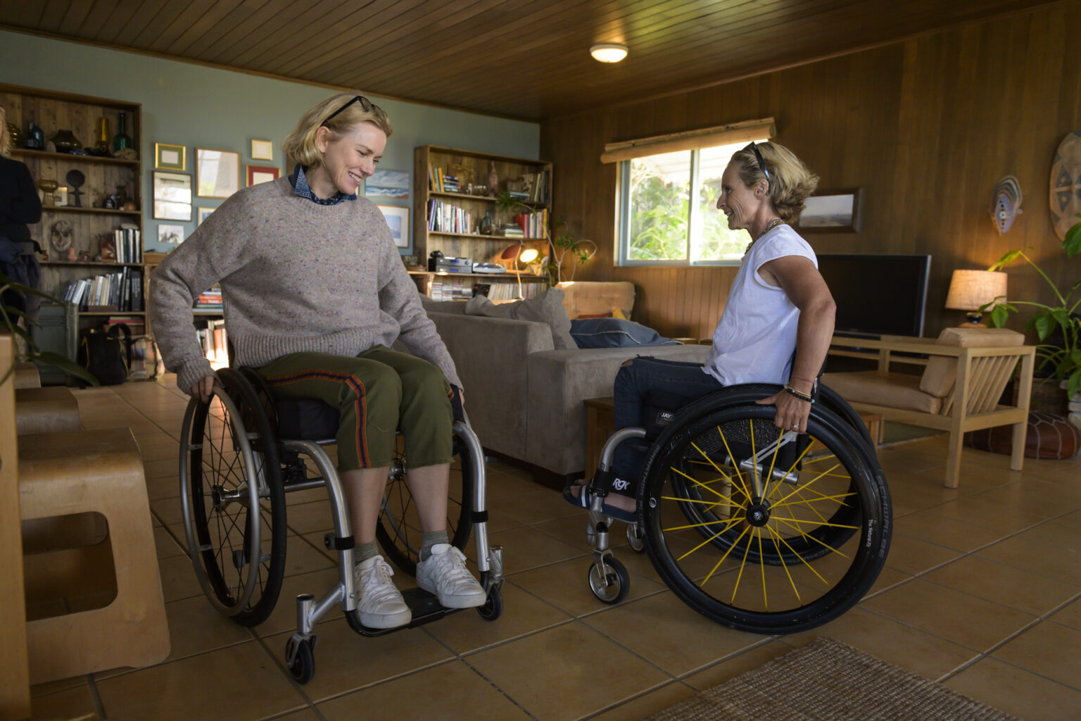 Sam Bloom Bestsellerautorin: Wieder fliegen lernen – Interview