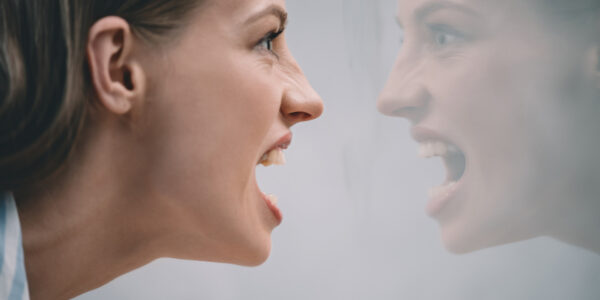 Aggressionsprobleme Ursachen | Symptome | Behandlung