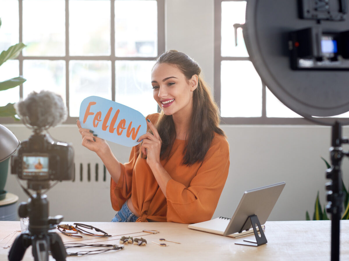 Influencer Marketing: Wie gewinne ich Influencer zwecks Instagram ...