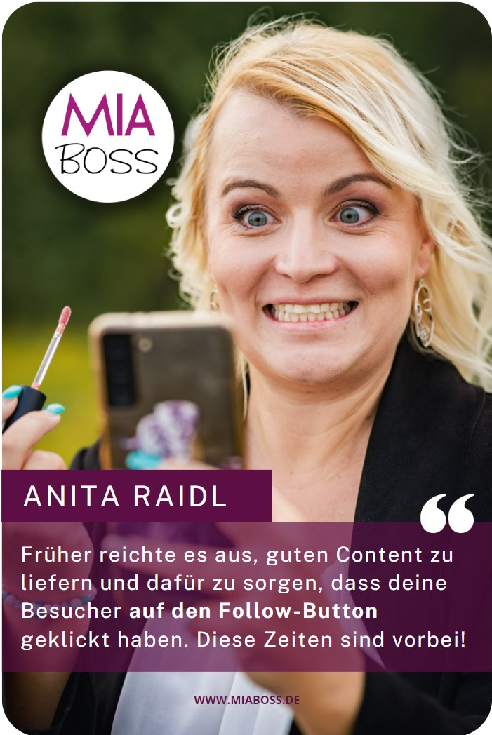 Instagram Interaktionen 5 Tipps zu Interaktion auf Social Media