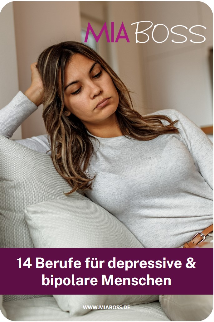 Spannende Geeignete Berufe Fr Depressive Fotos