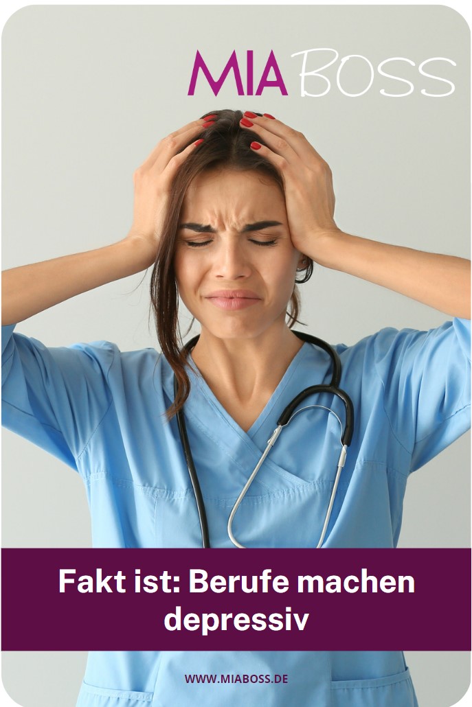 Spannende Geeignete Berufe Fr Depressive Fotos