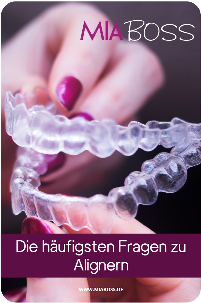 FAQ zur Aligner-Therapie Zahnkorrektur | Kosten