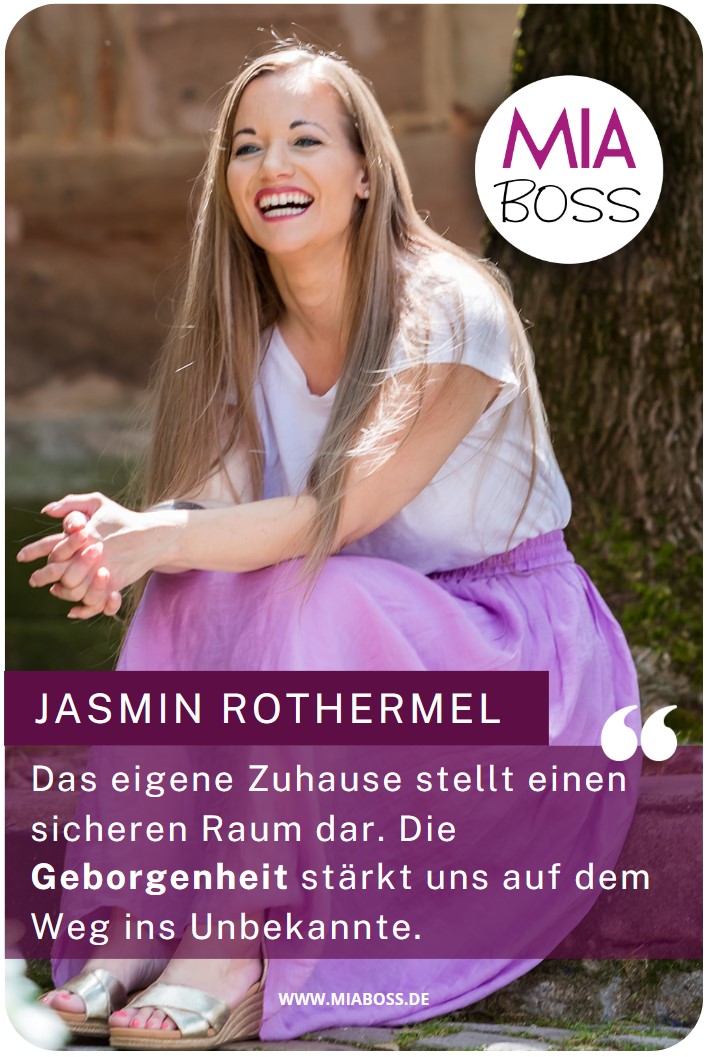 Mit Hypnose Trennung überwinden? Jasmin Rothermel verrät