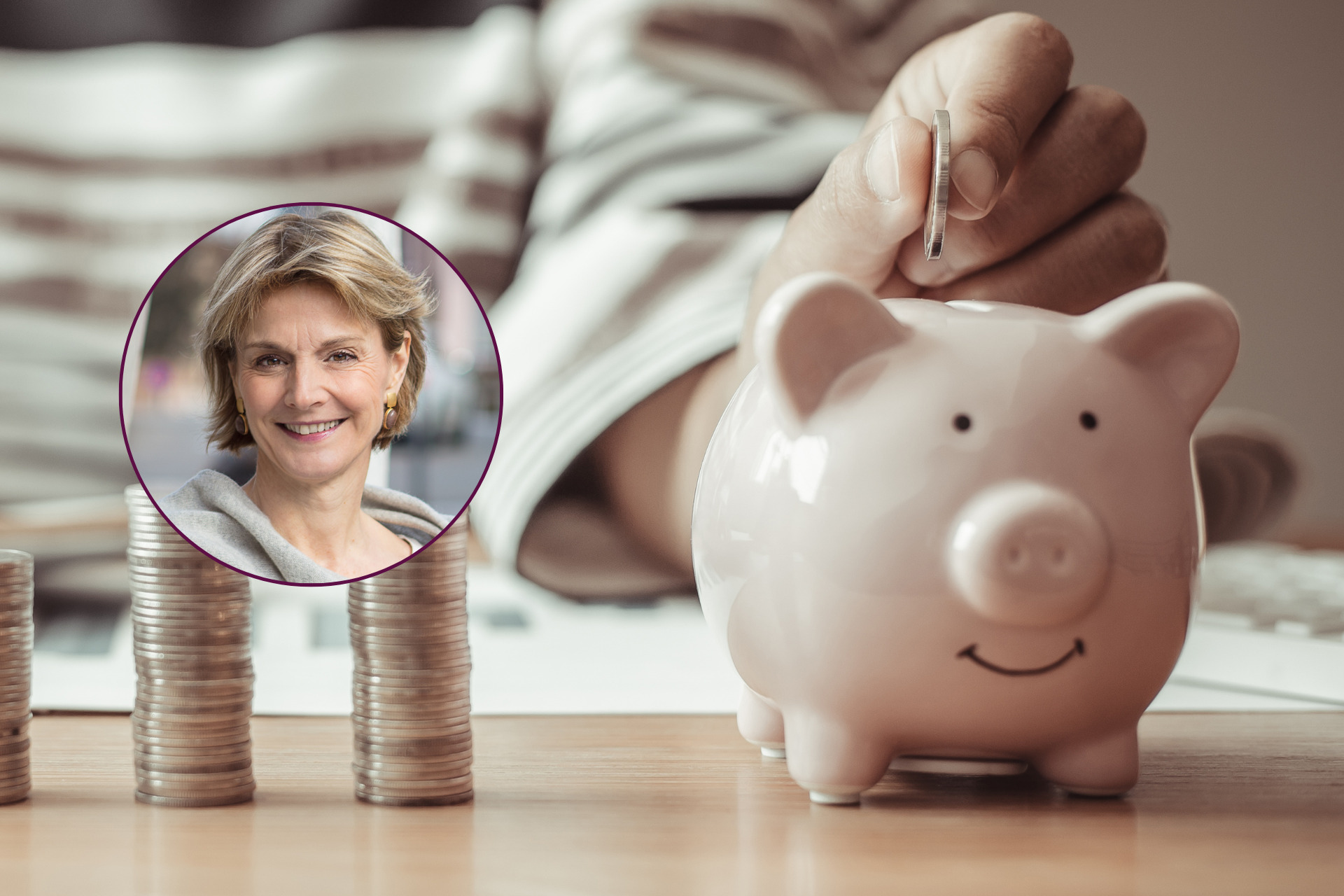 5 Tipps für ein positives Money Mindset | Plus am Kontostand