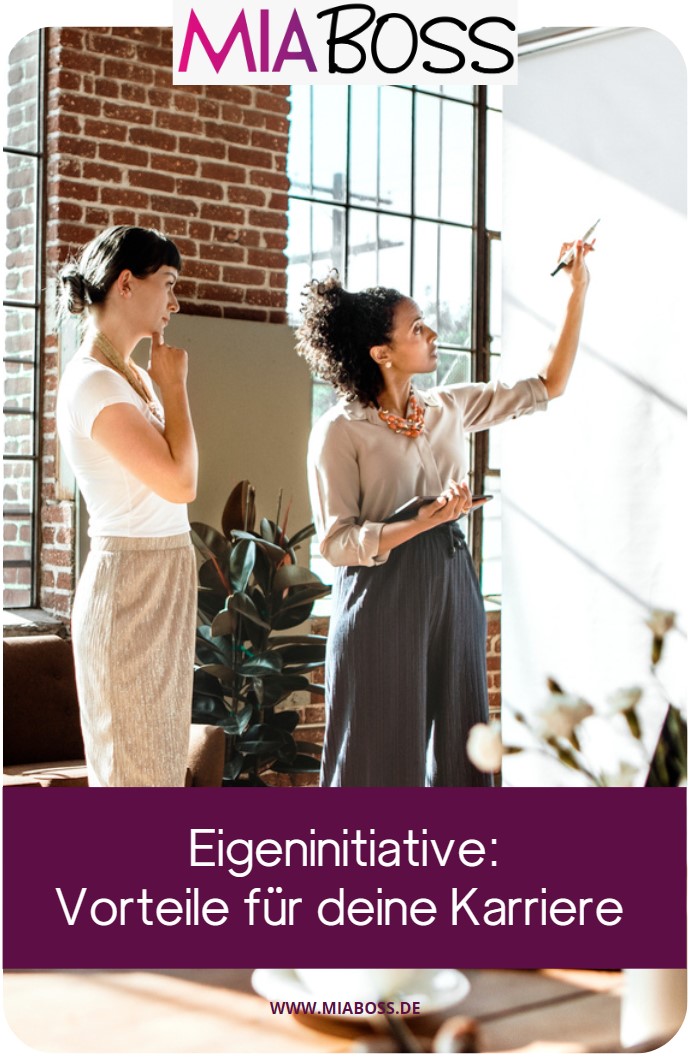 Eigeninitiative: Der Schlüssel zum Glück | Soft Skill