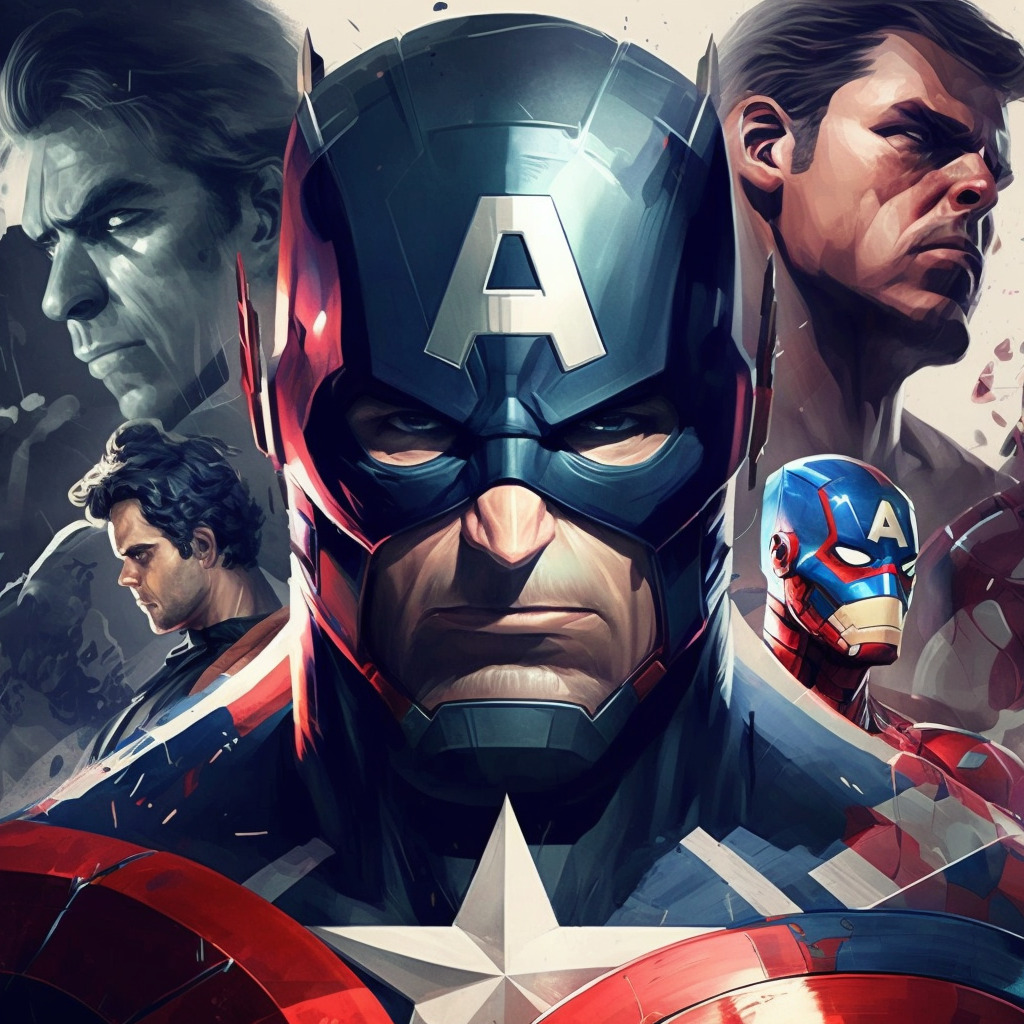 Die Marvel Filme Reihenfolge: MCU chronologisch entdecken