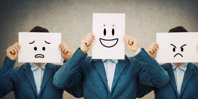 Charaktereigenschaften Liste von A bis Z – positive und negative