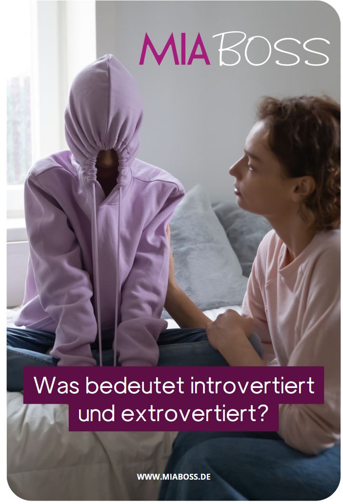 Introvertierte Menschen erkennen – Umgang mit Introversion