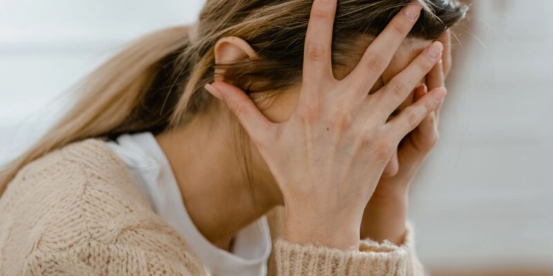 10 Regeln bei Angst: Eine Methode zur Angstbewältigung