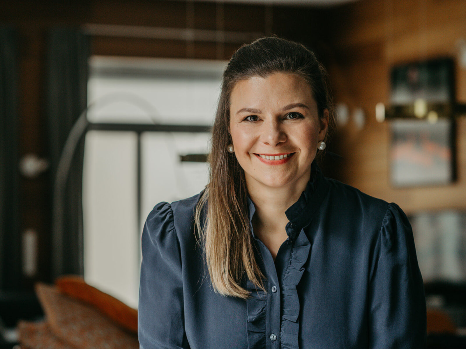 Interview mit Lea Ernst über 'Classy Confidence' | Selbstständigkeit