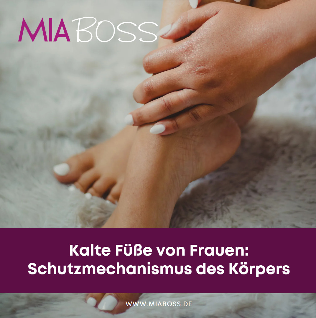 Mittel Gegen Kalte Fsse