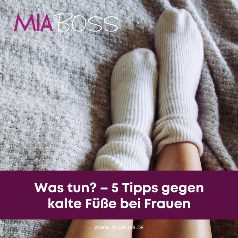 Kalte Fsse Immer