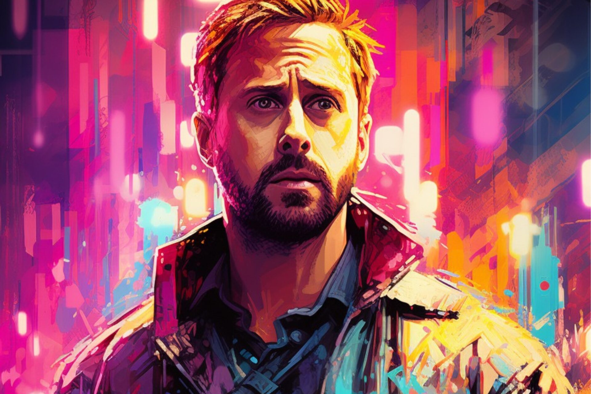 Filme Mit Ryan Gosling