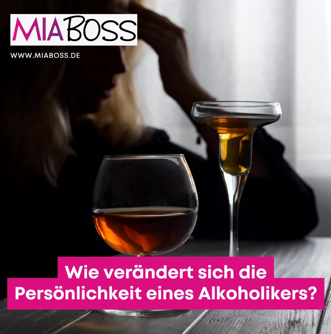 Verhalten von Alkoholikern in Beziehungen: Alkohol | Sucht