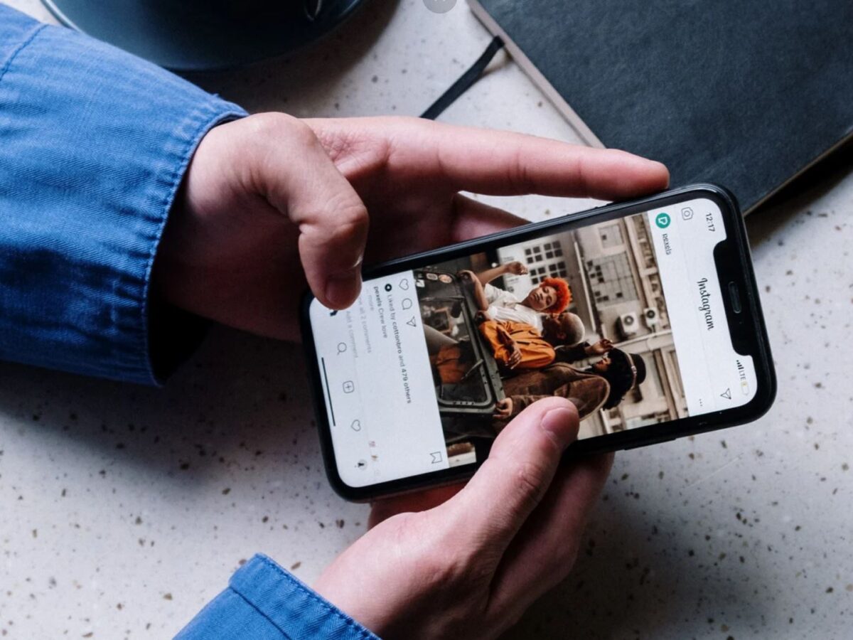 Influencer Marketing: Wie gewinne ich Influencer zwecks Instagram ...