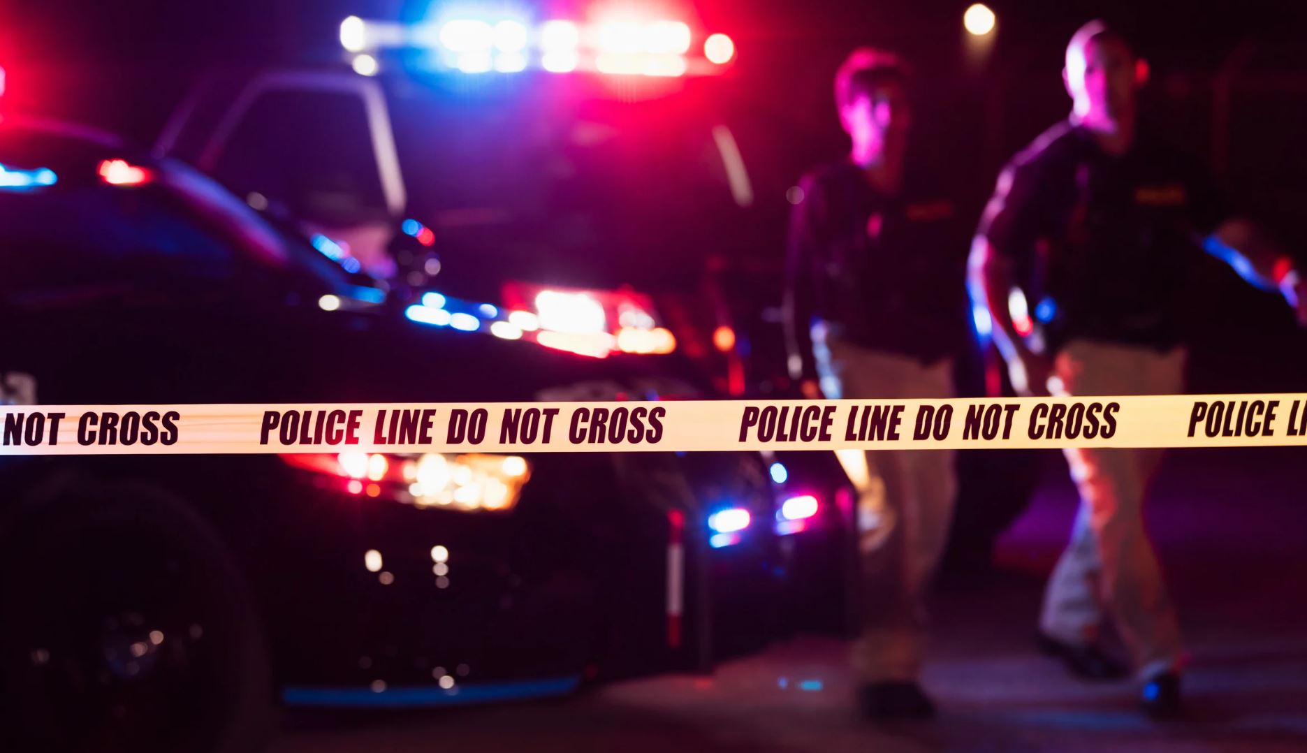 Besetzung von The Rookie: Meet the Cast! Crew | Staffel