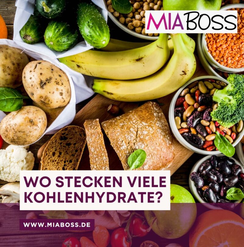 Wie Viele Kohlenhydrate Hat Honig