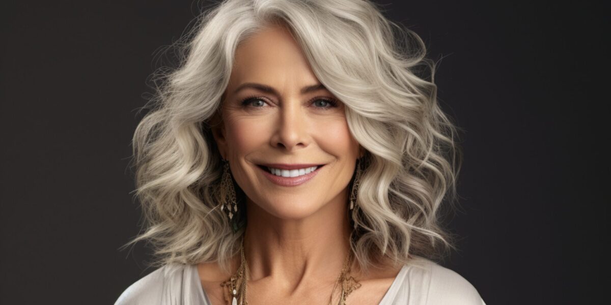 Kurzhaarfrisuren, die jünger machen für Frauen ab 50