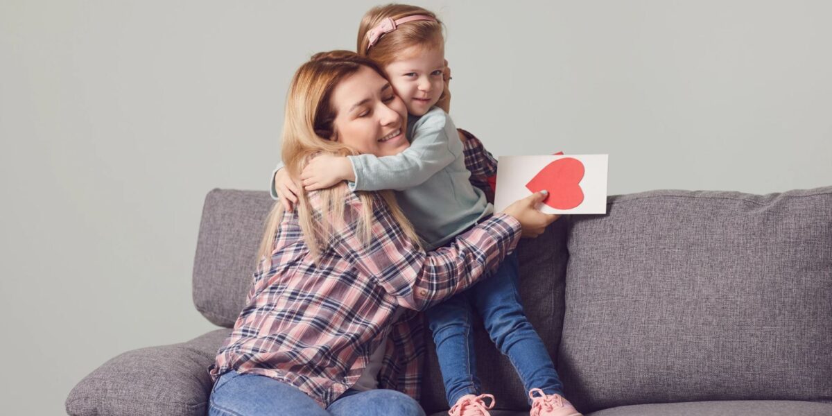Mutter Gedichte zum Weinen: die schönsten Mama Sprüche