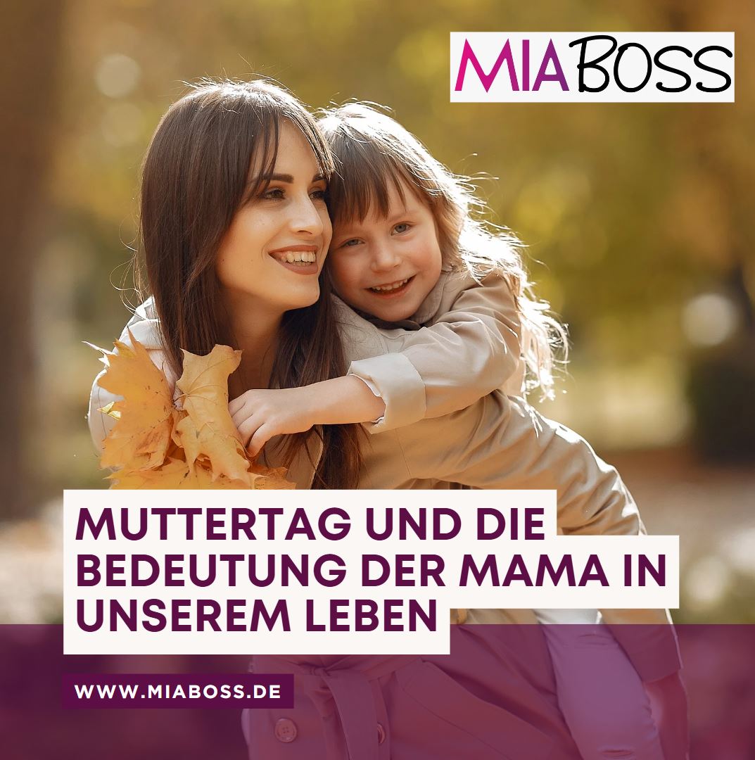 Mutter Gedichte zum Weinen: die schönsten Mama Sprüche