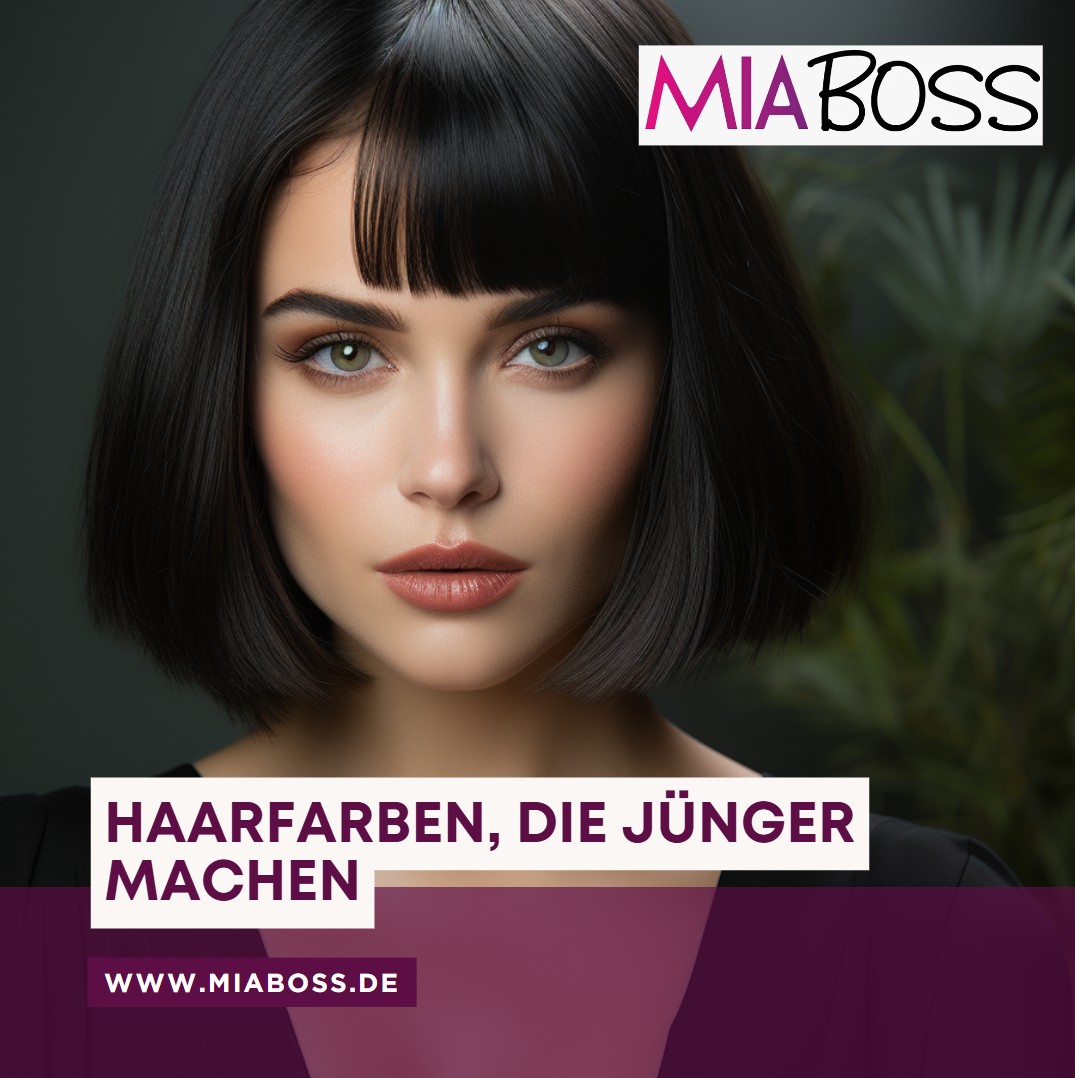 Kurzhaarfrisuren, die jünger machen für Frauen ab 50
