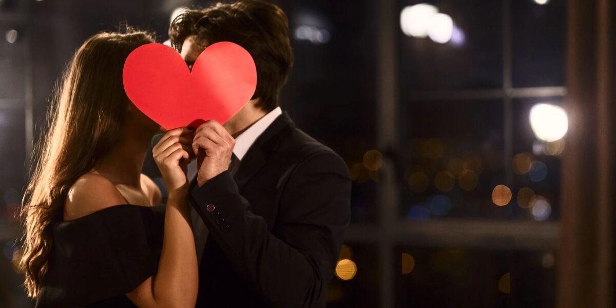 Liebe Grüße zum Valentinstag: Die schönsten Sprüche ️