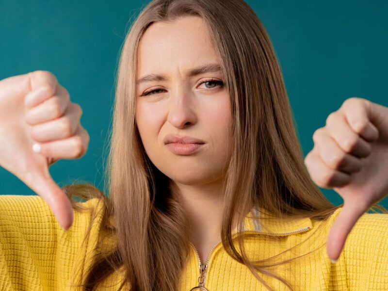 Charaktereigenschaften Liste von A bis Z – positive und negative
