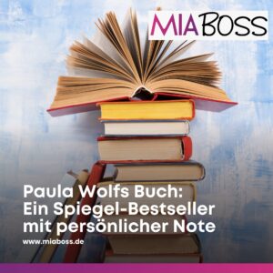 Paula Wolf: Schulplaner, Make-up und YouTube Erfolg 2025